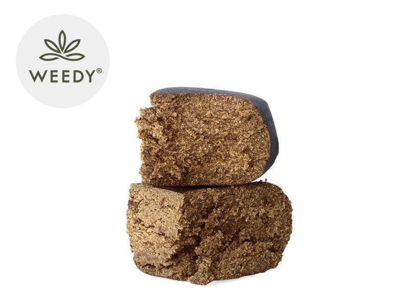 Og Kush Résine CBD 16% - Weedy - Cannanews.fr